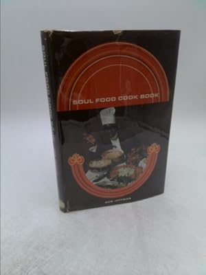 Soul Food Cook Book - AbeBooks