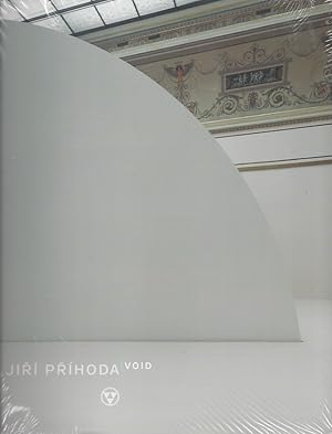 Jiri Prihoda VOID - Galerie Rudolfinum Praha 28.04.2022 - 28.08.2022 by ...