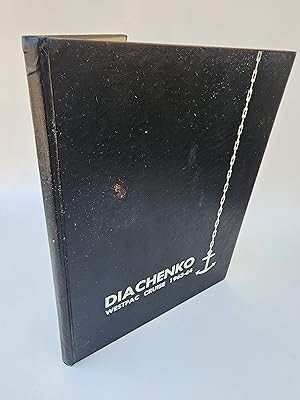 Diachenko Westpac Cruise 1963-64 / The Cruise of the USS Diachenko APD ...