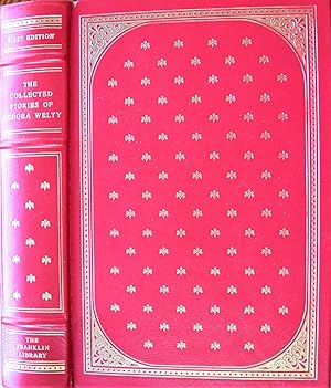 The Collected Stories of Eudora Welty by Welty, Eudora: Fine Full ...