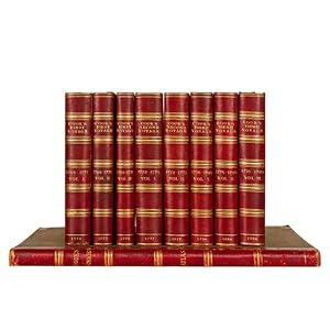 The three voyages of Captain James Cook by HAWKESWORTH, John (1715-1773 ...