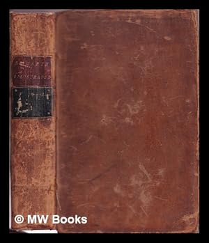 Hogarth illustrated / by John Ireland: vol. I by Ireland, John (d. 1808 ...