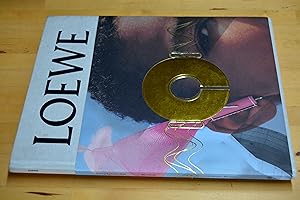 Loewe Spring Summer Menswear 2020: Very Good Hardcover (2020) | HALCYON ...