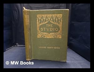 The International Studio : An Illustrated Magazine of Fine and Applied ...