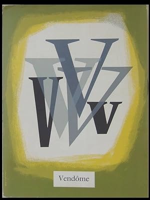 RECUEIL FONDERIE OLIVE- 1960 - TYPOGRAPHIE, ROGER EXCOFFON, VENDOME, CHOC, BANCO: Bon Couverture ...