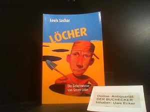 loecher von sachar - ZVAB