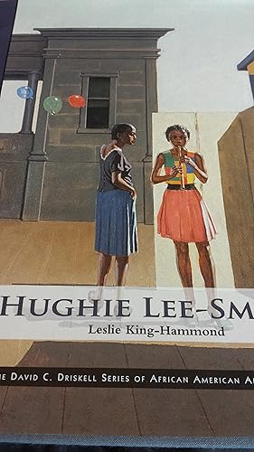 Hughie Lee Smith (The David Driskell Series of African American Art ...