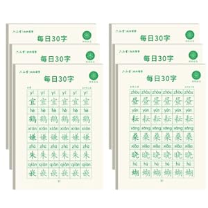 Daily 30-character five-level volume dot-matrix synchronous new ...