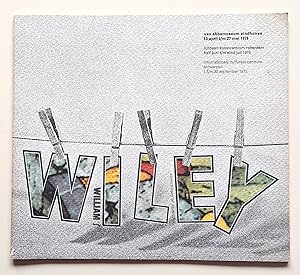 William Wiley. Assemblages en aquarellen by Wiley, William / Hein ...
