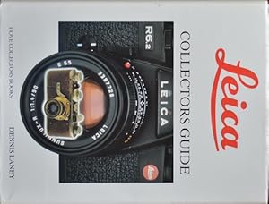 Leica Collectors Guide by Dennis Laney - AbeBooks Leica Collectors Guide by Dennis Laney - AbeBooks