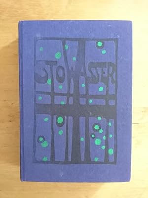 der kleine stowasser von stowasser - ZVAB