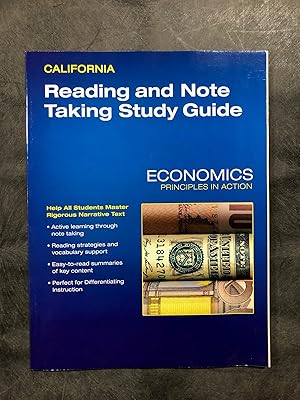 Economics Principles Action Guide - AbeBooks