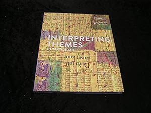 Interpreting Themes in Textile Art by Els Van Baarle and Cherilyn ...