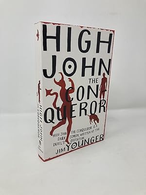 High John the Conqueror by Younger, Jim: Like New Trade Paperback (2006 ...