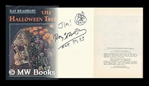 The Halloween Tree / Illustrated by Joe Mugnaini by Bradbury, Ray (1920 ...