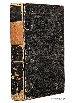 Theokritos, Bion und Moschos von Johann Heinrich Voss von Voss, Johann ...