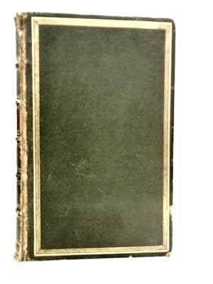 A General Outline Of The Animal Kingdom And Manual Of Comparative ...