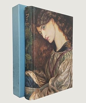 The Pre-Raphaelite Tragedy by Gaunt, William: Hard Cover (2017) | Keel ...