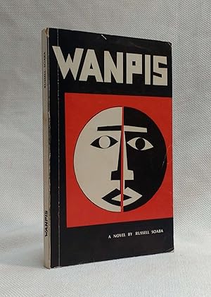 Wanpis by Soaba, Russell: Good Paperback (1977) First Edition. | Book ...