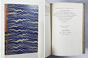 Ødemarken og andre Digte. Paa Dansk ved Kai Friis Møller og Tom ...