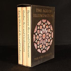 The Age of Illumination: Early Medieval Art and Civilisation; Byzantine ...