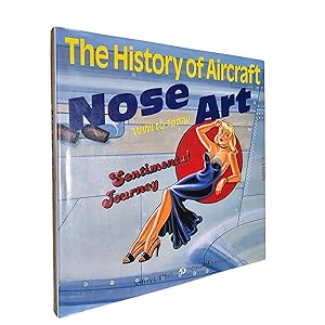 The History of Aircraft Nose Art: WW1 to Today by Ethell, Jeffrey L ...