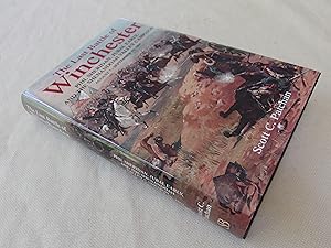The Last Battle of Winchester: Phil Sheridan, Jubal Early, and the ...