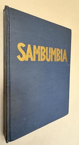 Sambumbia: A Discovery of the Dominican Republic, the Modern Hispa?ola ...