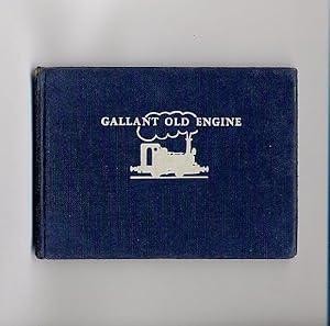 Gallant Old Engine Series by Rev Awdry - AbeBooks