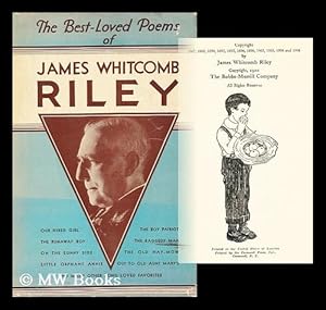 The Best-Loved Poems of James Whitcomb Riley von Riley, James Whitcomb ...