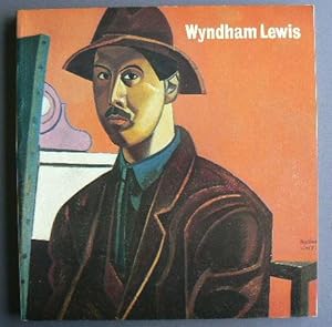 Wyndham Lewis By Jane Farrington. With Contributions by Sir John ...