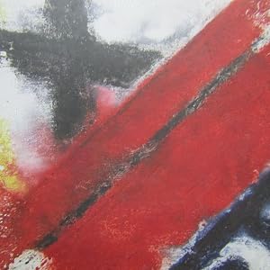 Marco Bagnoli by Katalin Mollek Burmeister: (2007) | Antonio Pennasilico