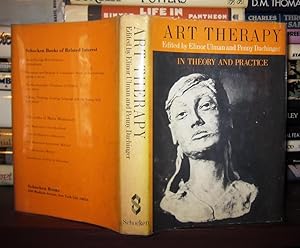 Art Therapy Theory Practice by Elinor Ulman, First Edition - AbeBooks