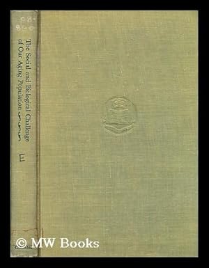 The social and biological challenge of our aging population ...