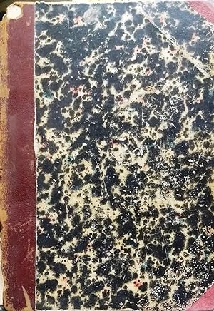 Cambiaso. Relación de los acontecimientos i de los crímenes de ...