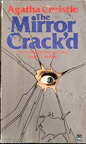 The Mirror Crackd From Side To Side Agatha Christie 9780006161356