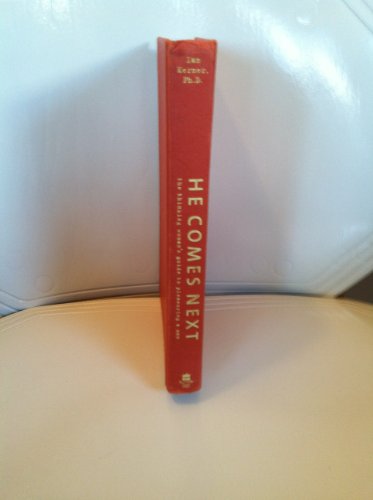 He Comes Next The Thinking Womans Guide To Pleasuring A Man Kerner