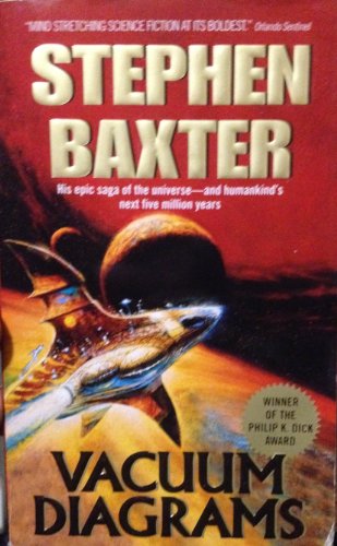 Vacuum Diagrams: 5 (Xeelee Sequence) - Baxter, Stephen: 9780061059049 ... Vacuum Diagrams: 5 (Xeelee Sequence) - Baxter, Stephen: 9780061059049 ...