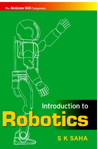 Introduction to Robotics: 9780070140011 - IberLibro Introduction to Robotics: 9780070140011 - IberLibro