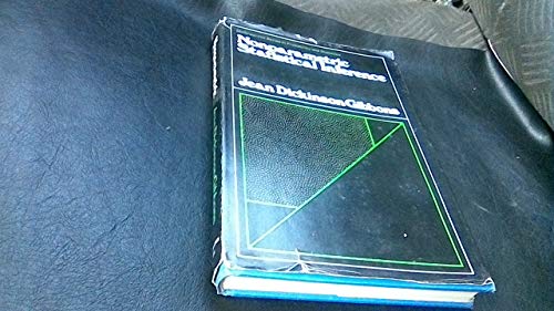 Nonparametric Statistical Inference - Jean Dickinson Gibbons ... Nonparametric Statistical Inference - Jean Dickinson Gibbons ...