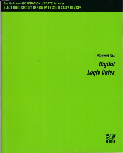 Digital Logic Gates: 9780070446267 - IberLibro Digital Logic Gates: 9780070446267 - IberLibro