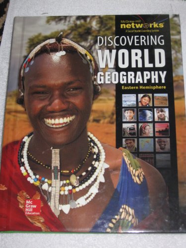 Discovering World Geography, Eastern Hemisphere (Geography: World & Its ... Discovering World Geography, Eastern Hemisphere (Geography: World & Its ...