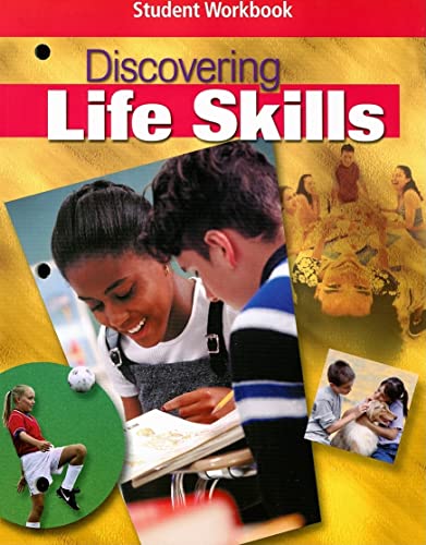 Discovering Life Skills, Student Workbook - McGraw-Hill: 9780078462375 ... Discovering Life Skills, Student Workbook - McGraw-Hill: 9780078462375 ...
