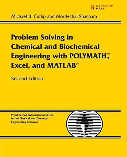 Engineering Problem Solving Matlab - AbeBooks Engineering Problem Solving Matlab - AbeBooks