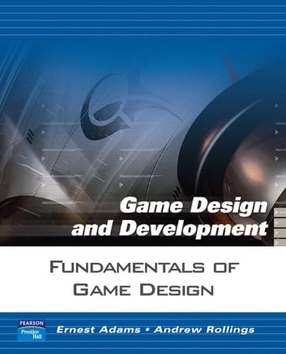 Fundamentals Game Design, First Edition - AbeBooks Fundamentals Game Design, First Edition - AbeBooks