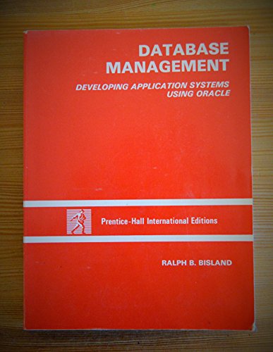 Database Systems Using Oracle Iberlibro