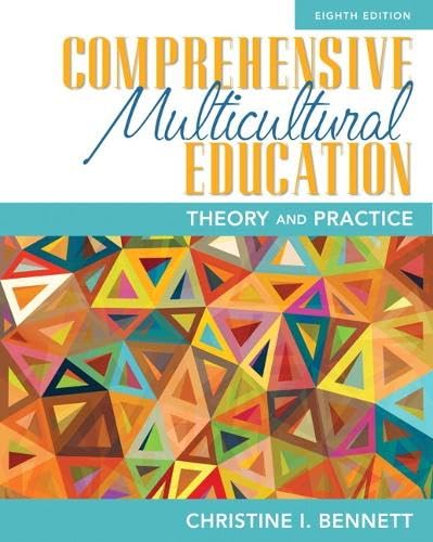 9780133522297: Comprehensive Multicultural Education: Theory and ... 9780133522297: Comprehensive Multicultural Education: Theory and ...