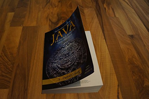 Intro To Java Programming Comprehensive Version 10th Edition Liang Y Daniel