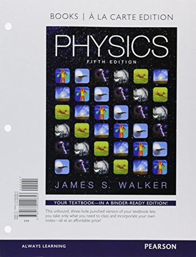 Pearson Physics by James Walker, Used - AbeBooks Pearson Physics by James Walker, Used - AbeBooks
