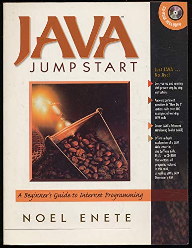 internet java programming - Iberlibro internet java programming - Iberlibro